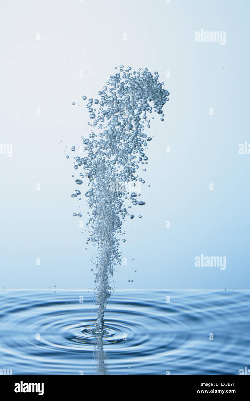 Cool splash hi-res stock photography and images - Alamy