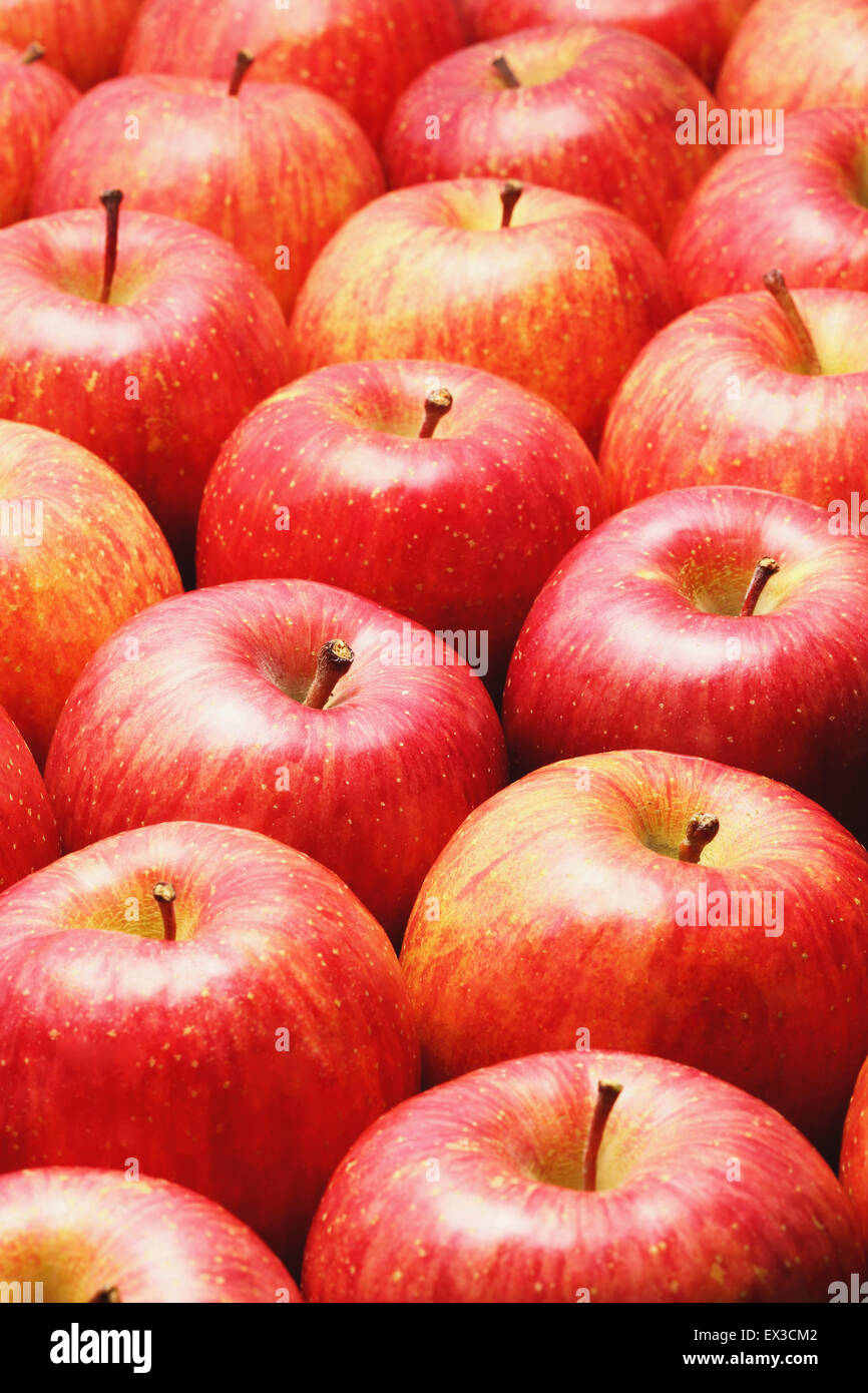 Close up shot set red hi-res stock photography and images - Alamy