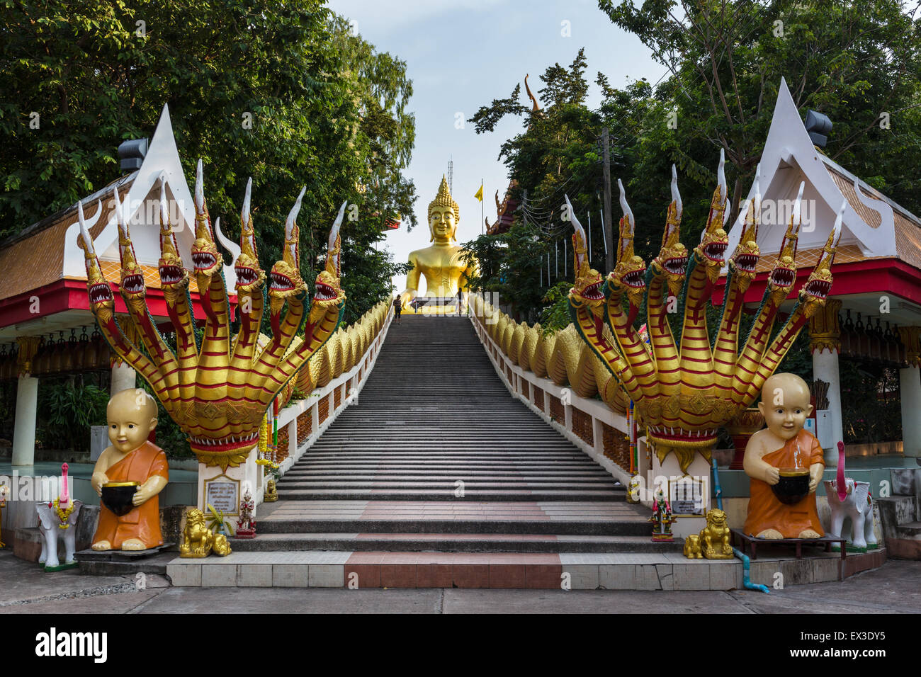 Seven headed hi-res stock photography and images - Alamy