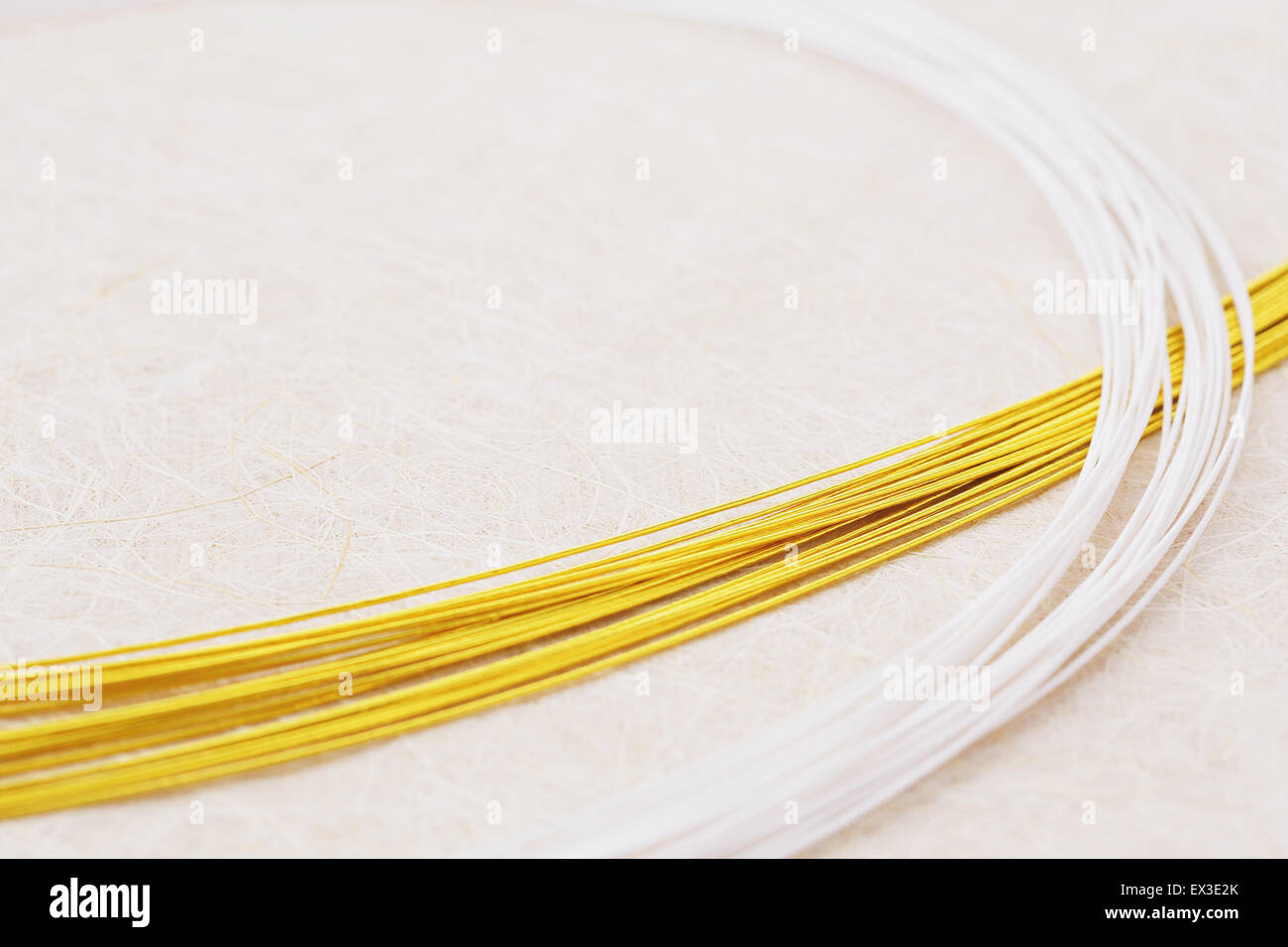 Paper accessory hi-res stock photography and images - Alamy