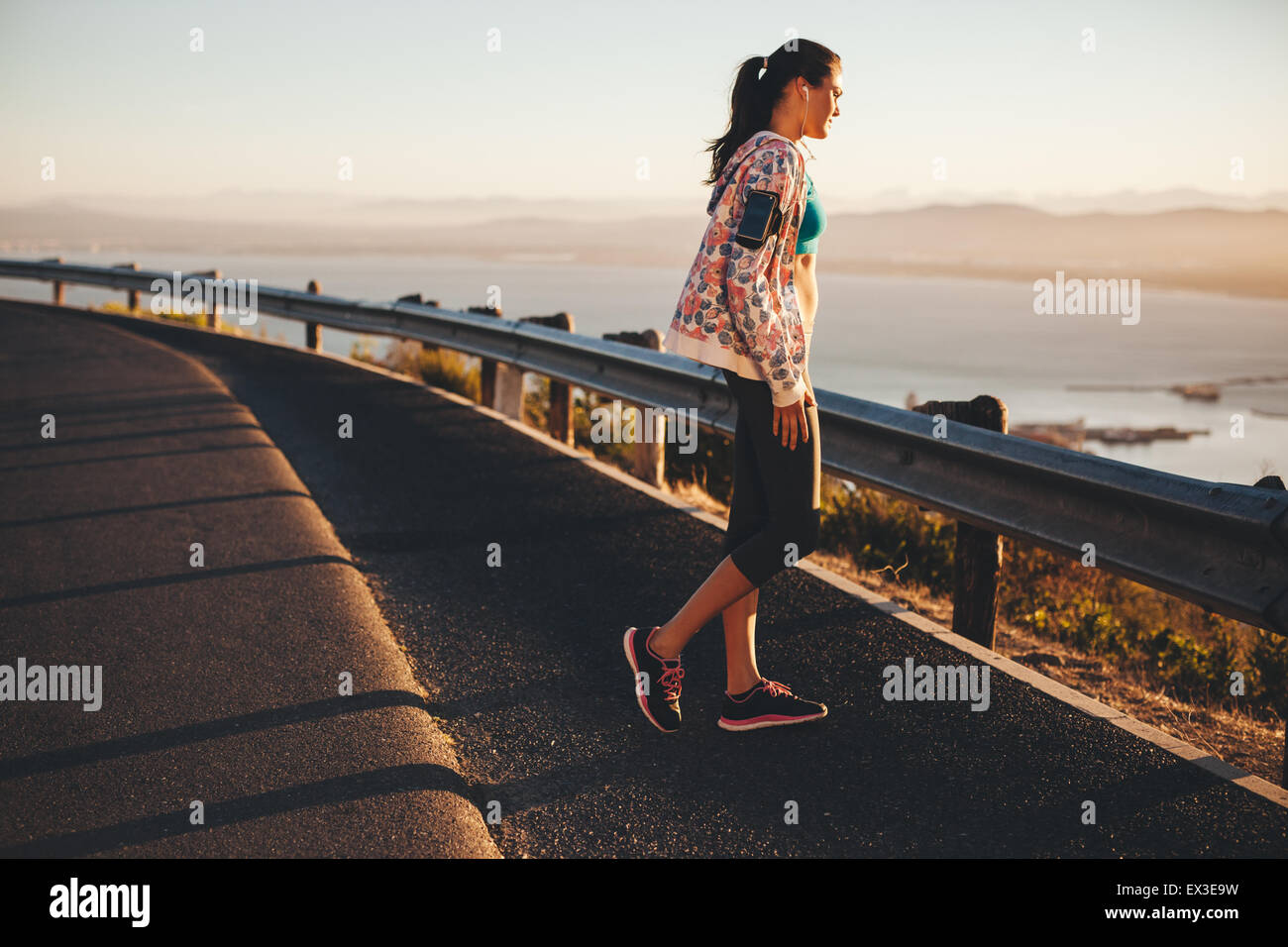 Session road hi-res stock photography and images - Alamy