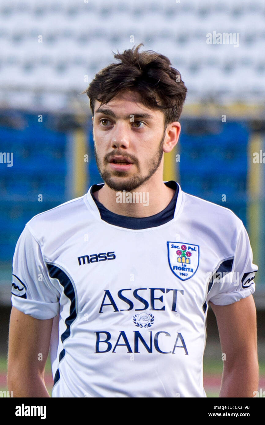 Zafferani hi-res stock photography and images - Alamy