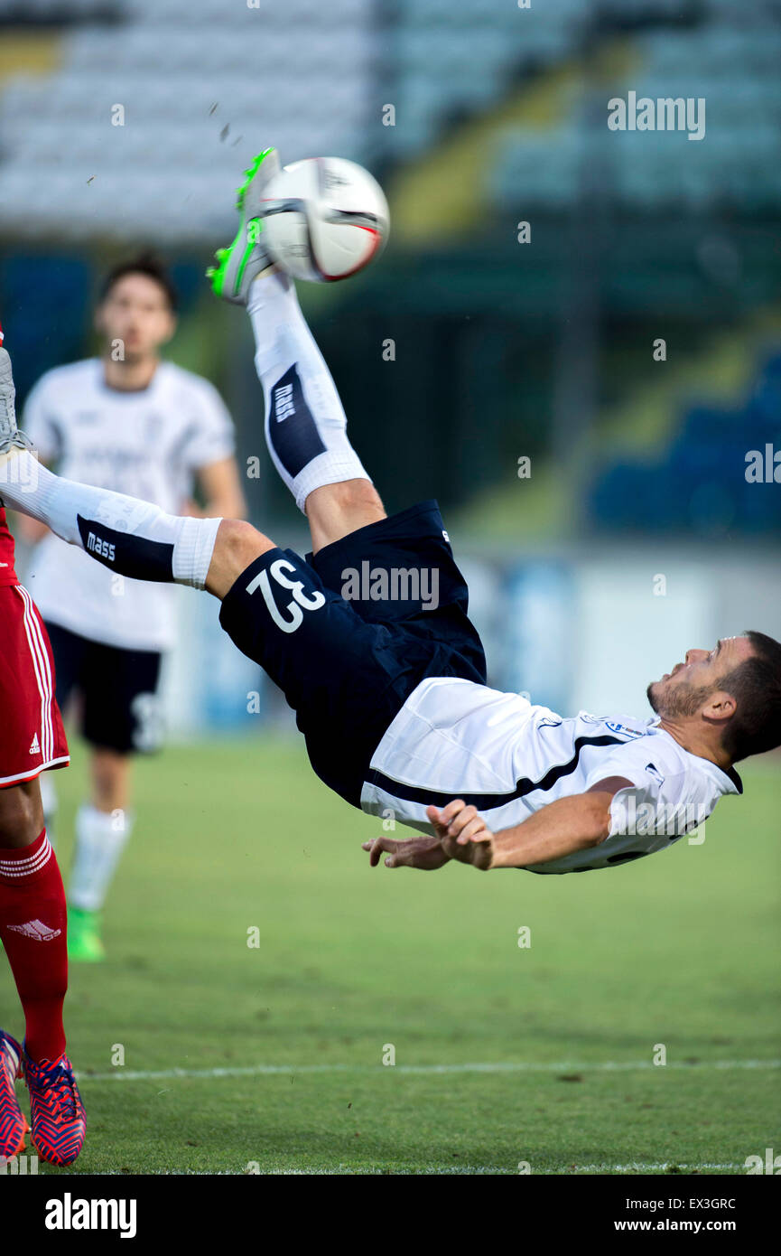 Andy selva hi-res stock photography and images - Alamy