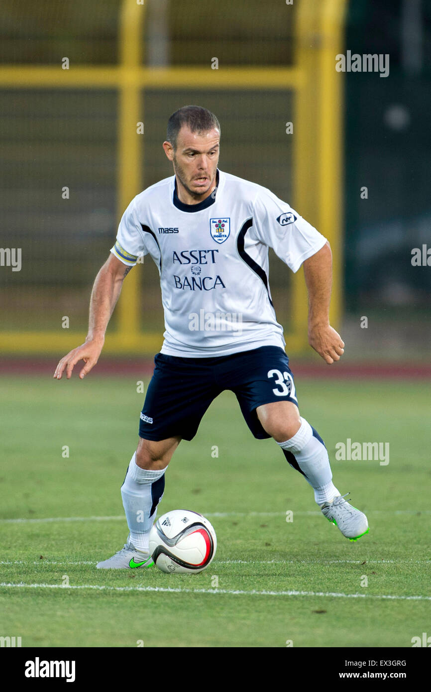 Andy selva hi-res stock photography and images - Alamy