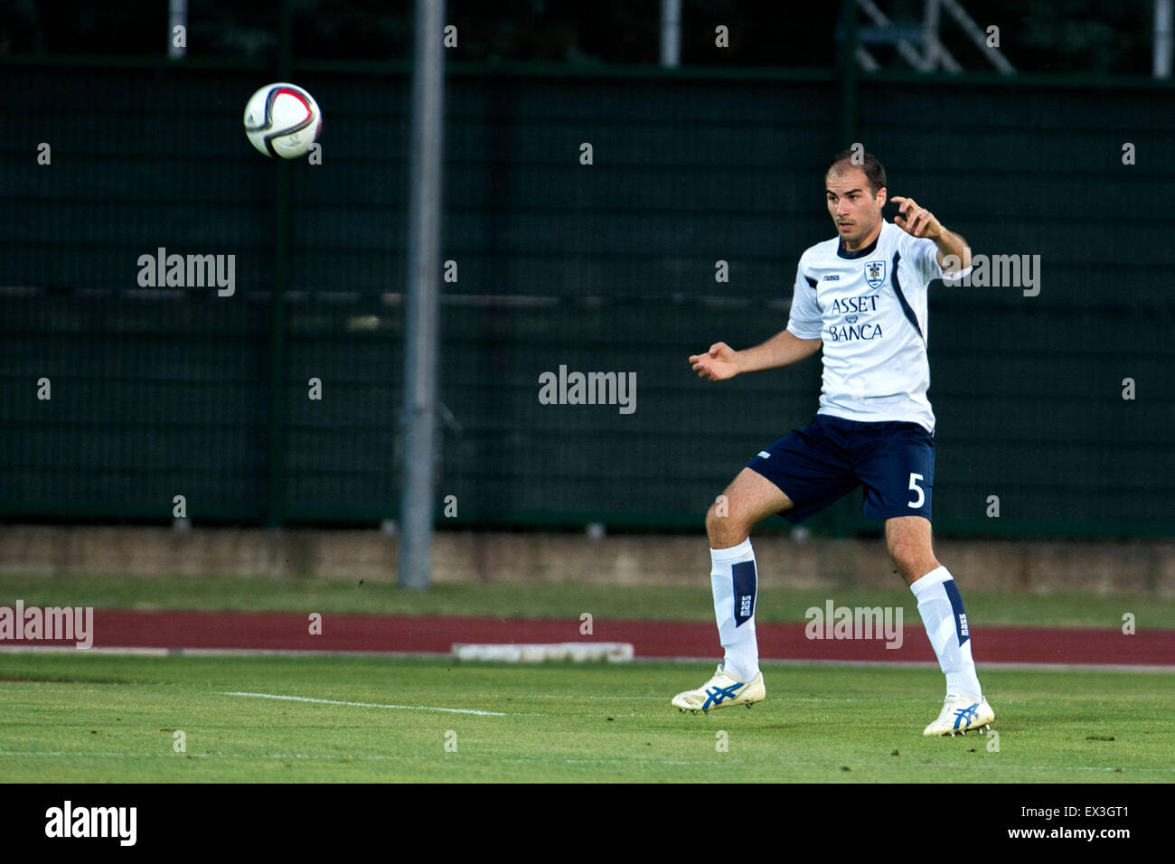 Bugli hi-res stock photography and images - Alamy