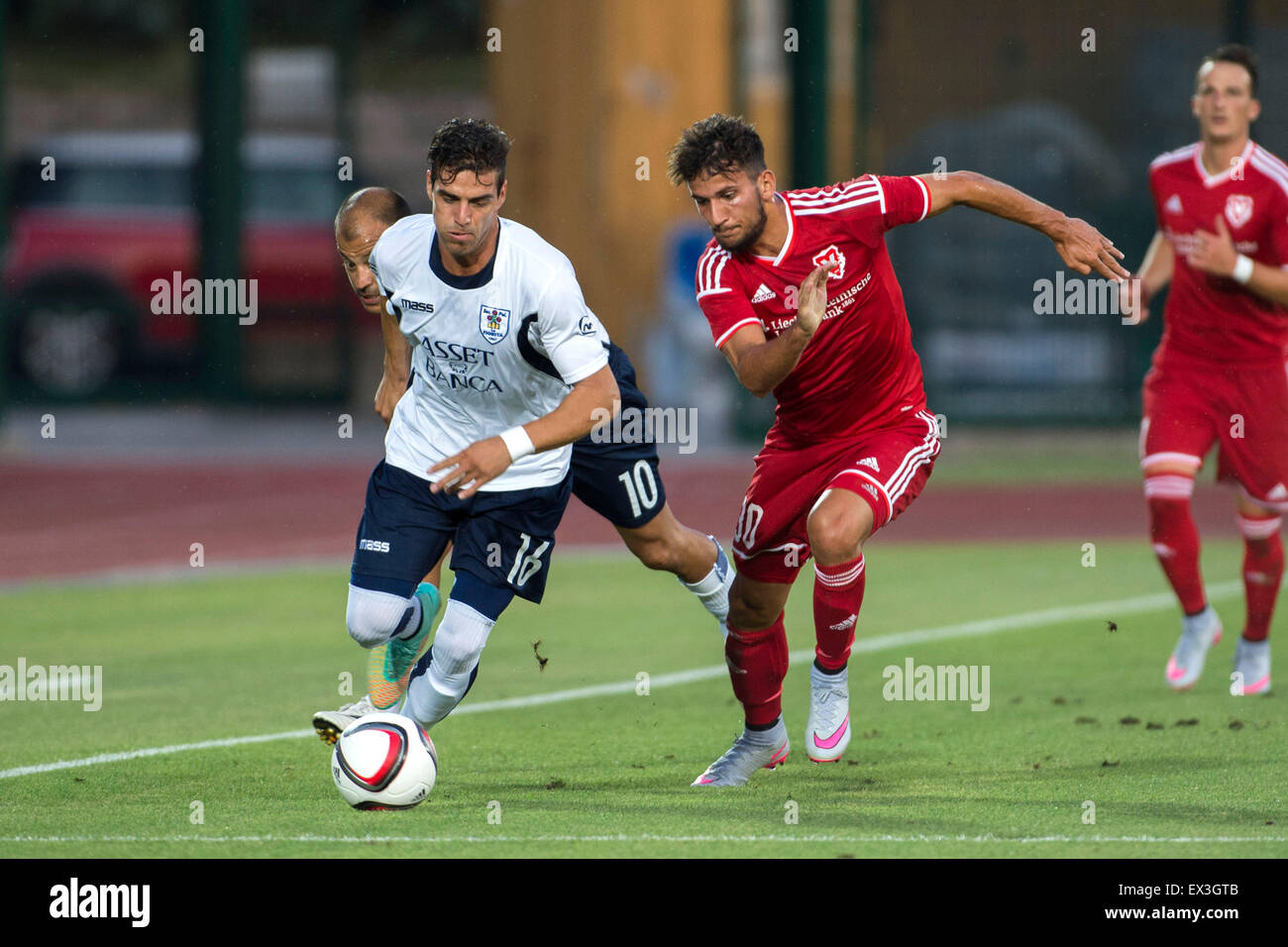 Danilo rinaldi san marino hi-res stock photography and images - Alamy