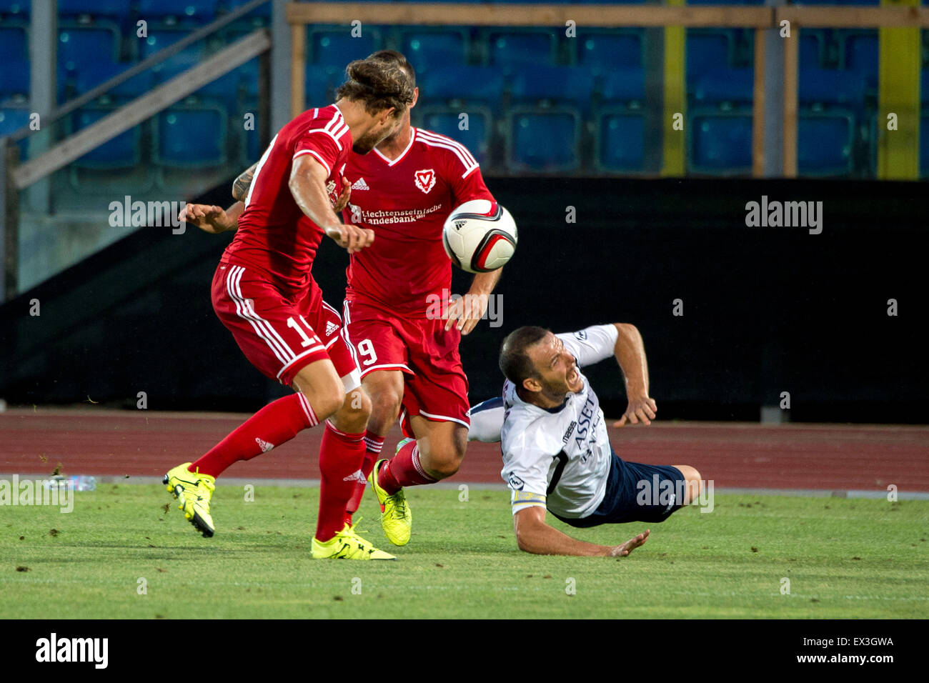 Andy selva san marino hi-res stock photography and images - Alamy