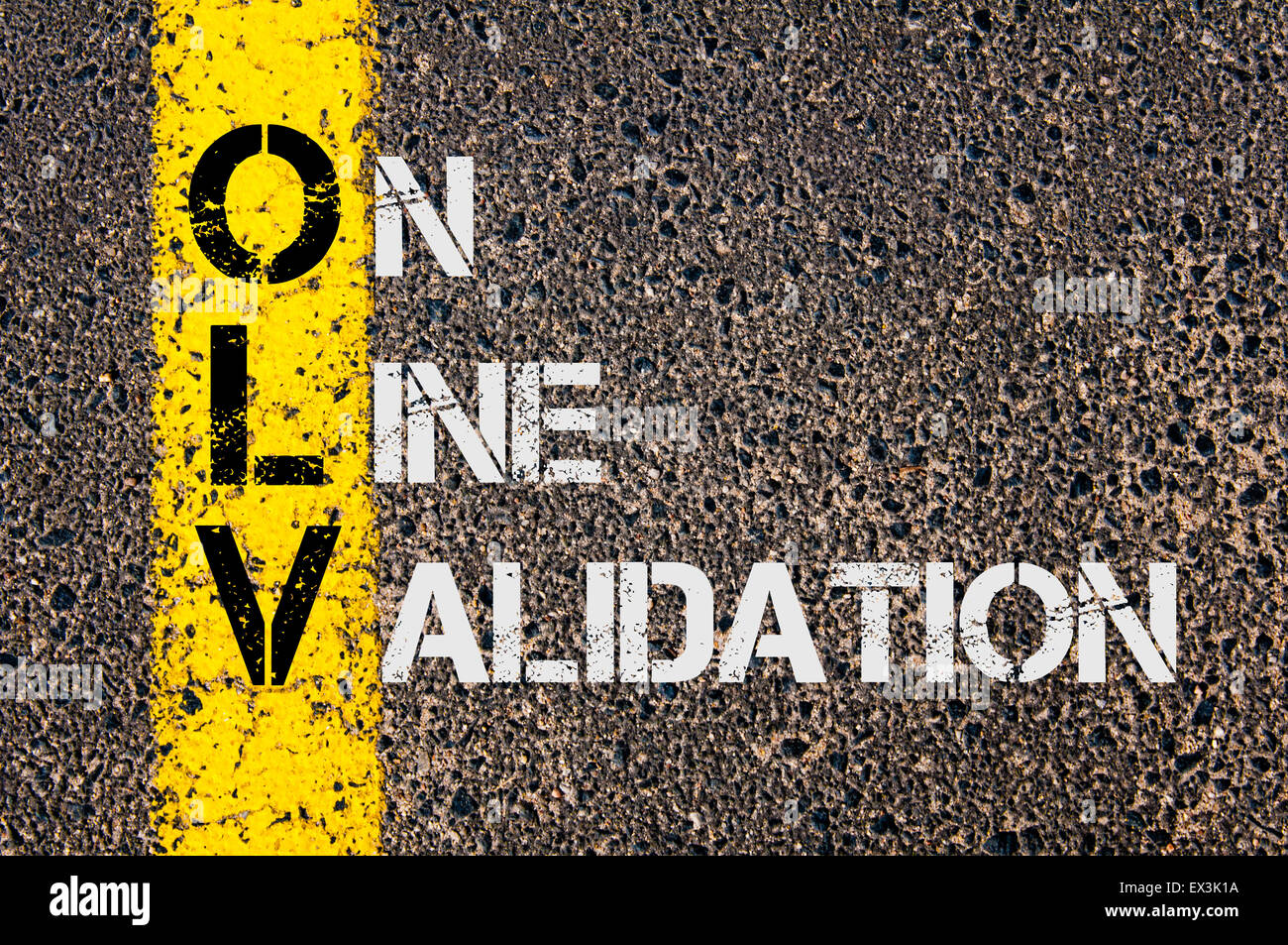 Olv symbol hi-res stock photography and images - Alamy