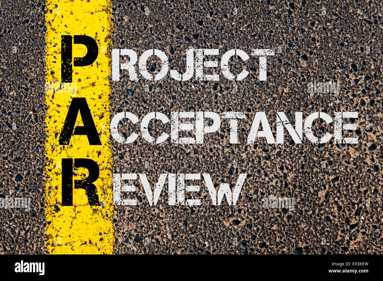 Project acceptance review hi-res stock photography and images - Alamy
