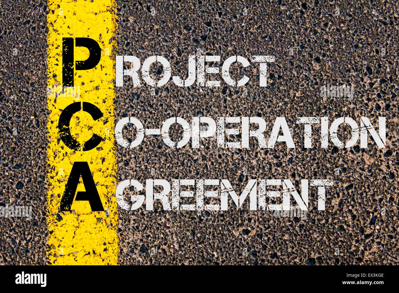 Pca hi-res stock photography and images - Alamy