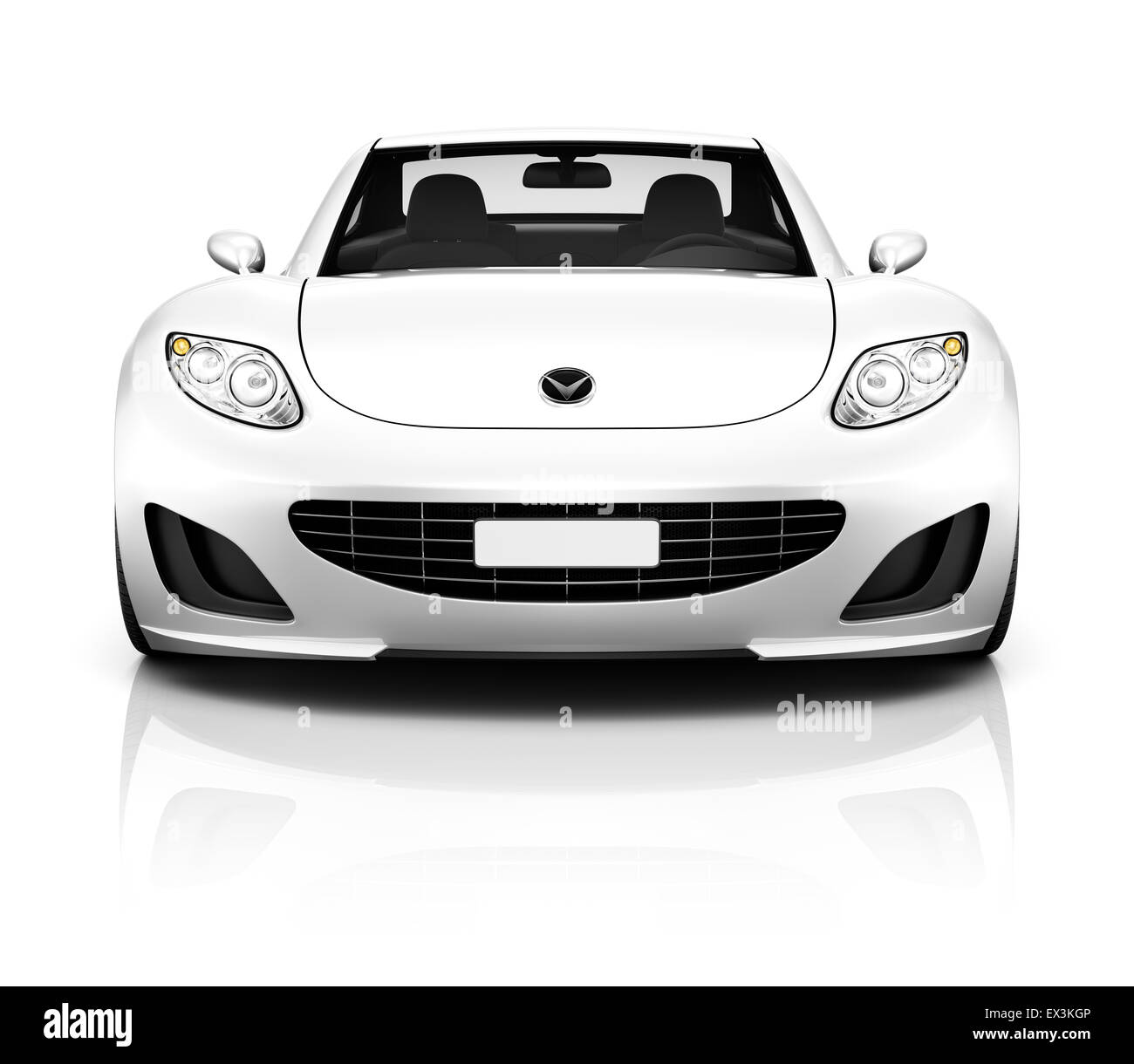 Car Automobile Contemporary Drive Driving Vehicle Transportation ...