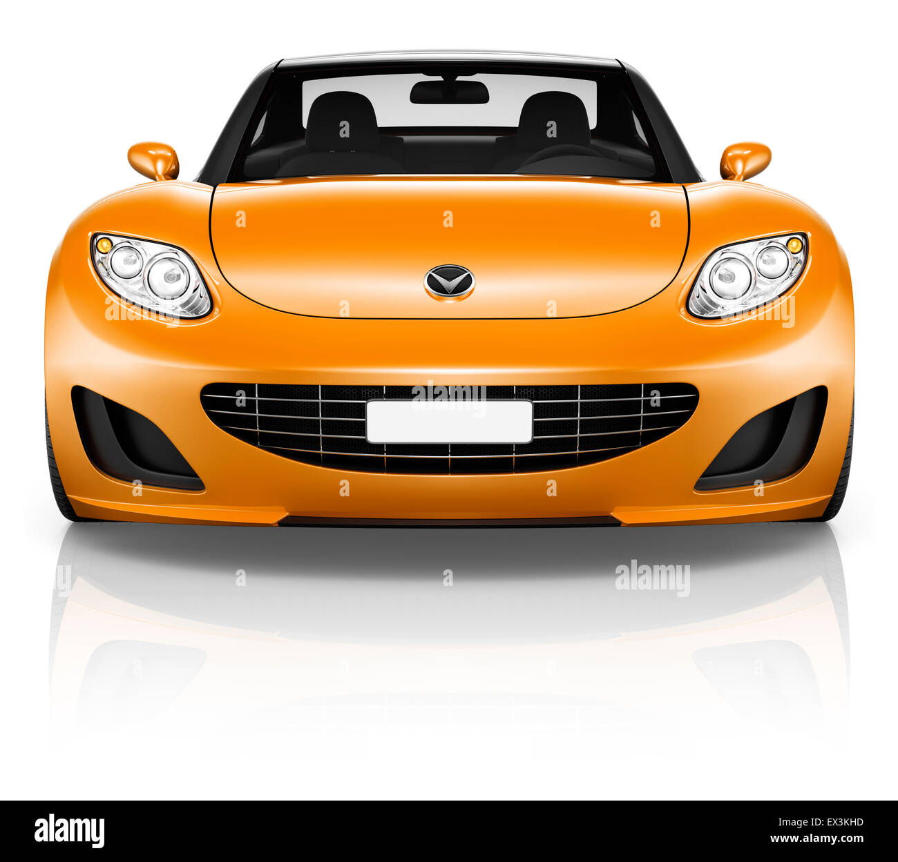 Car Automobile Contemporary Drive Driving Vehicle Transportation ...
