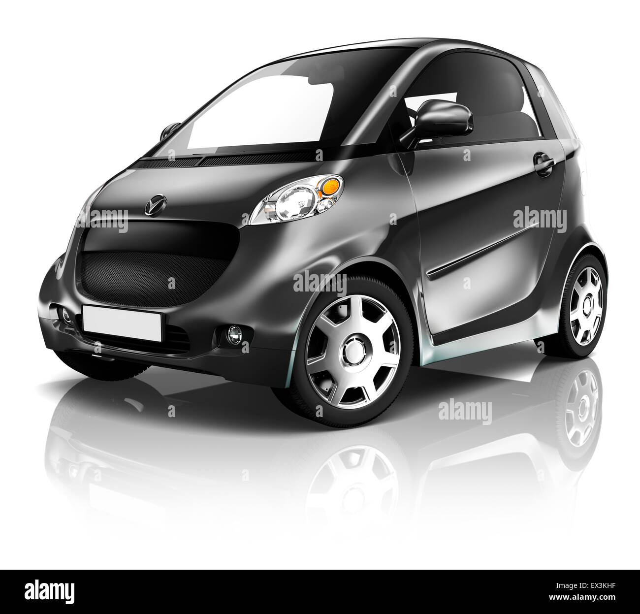 Car Automobile Contemporary Drive Driving Vehicle Transportation ...