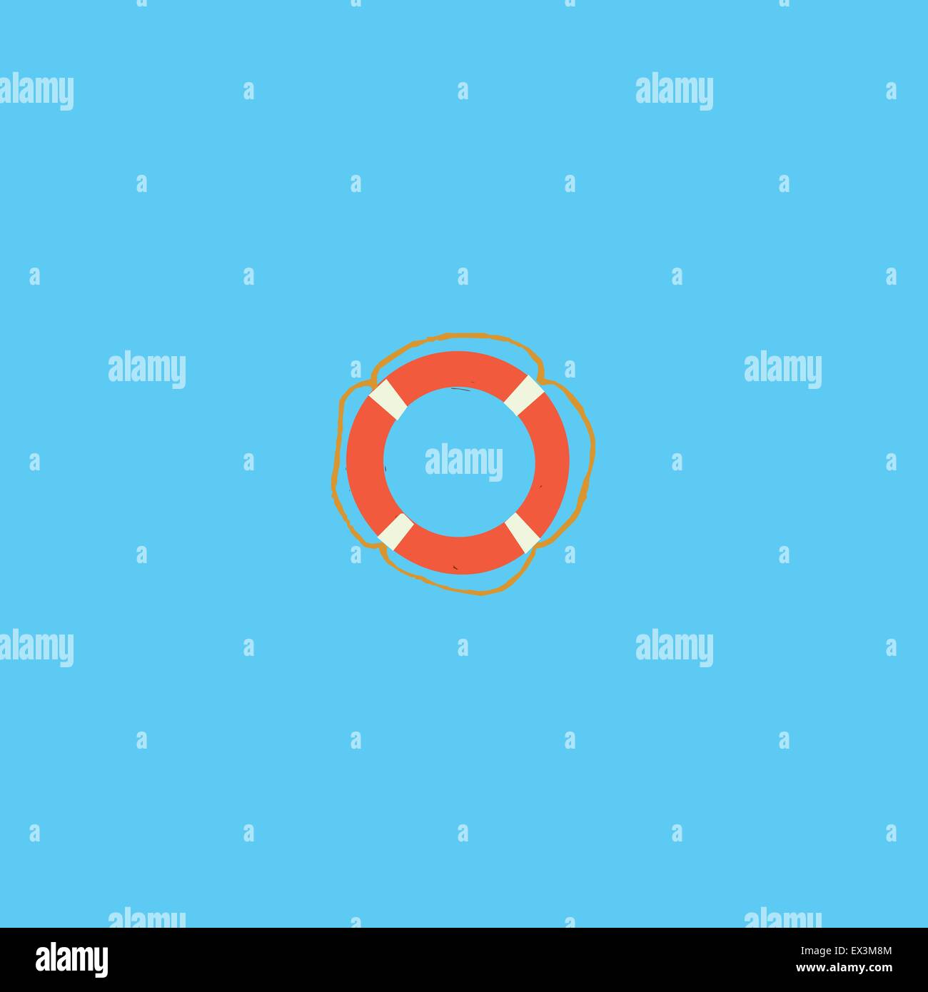 Ship pattern seamless in Stock Vector Images - Alamy