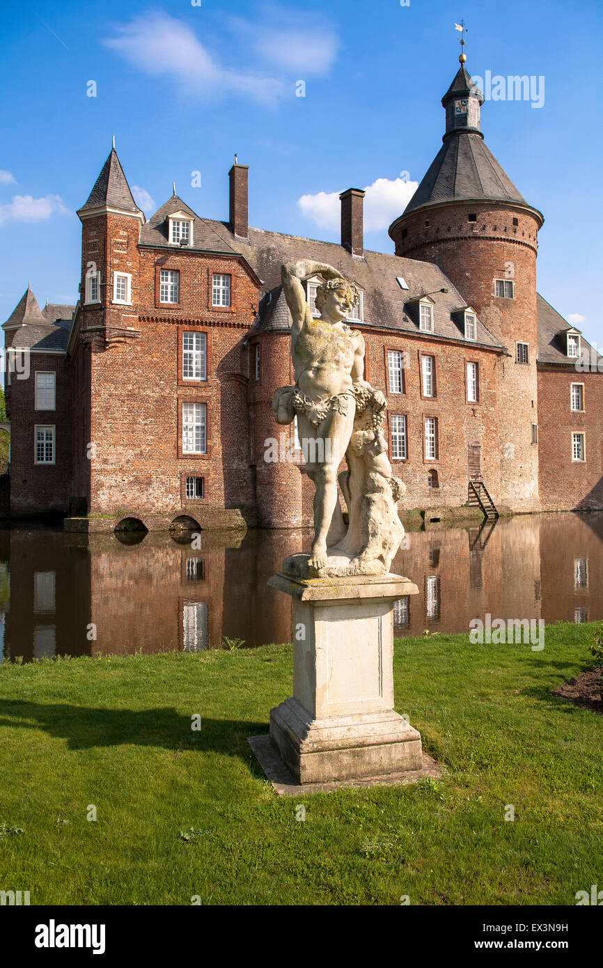 Anholt hi-res stock photography and images - Alamy