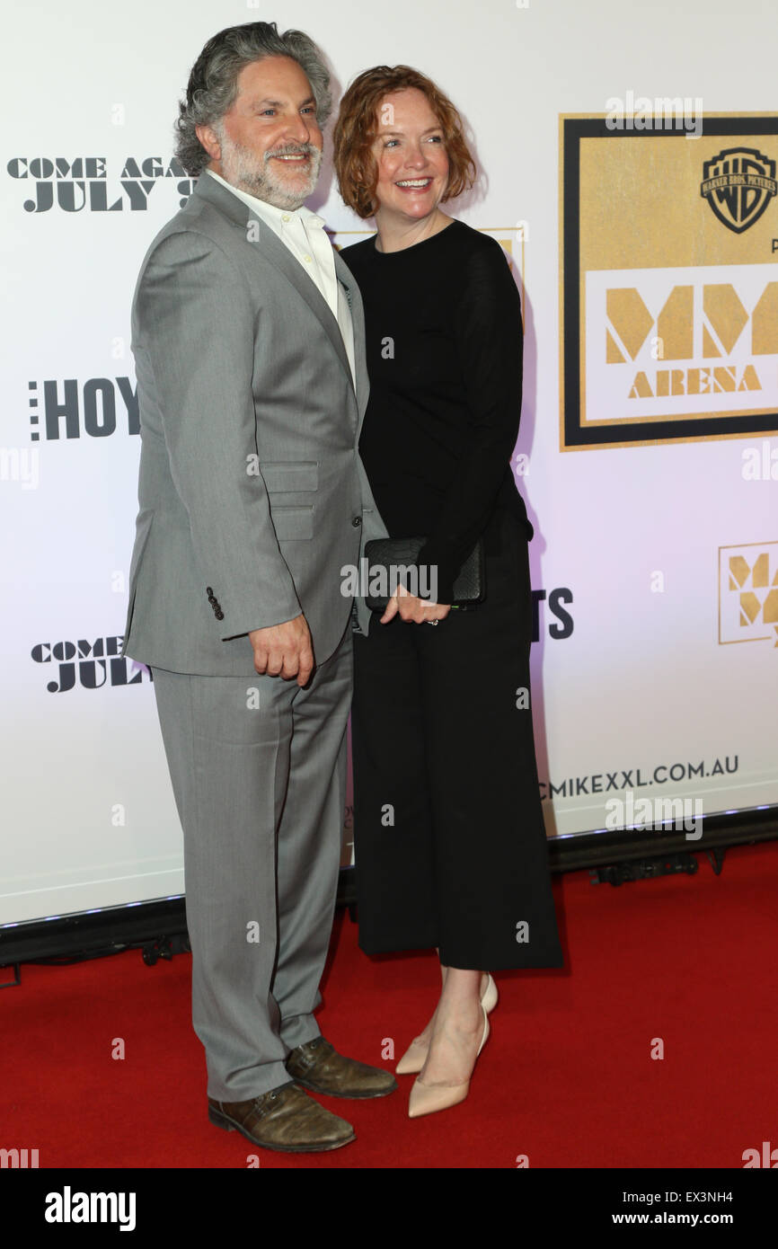 Greg jacobs director hi-res stock photography and images - Alamy