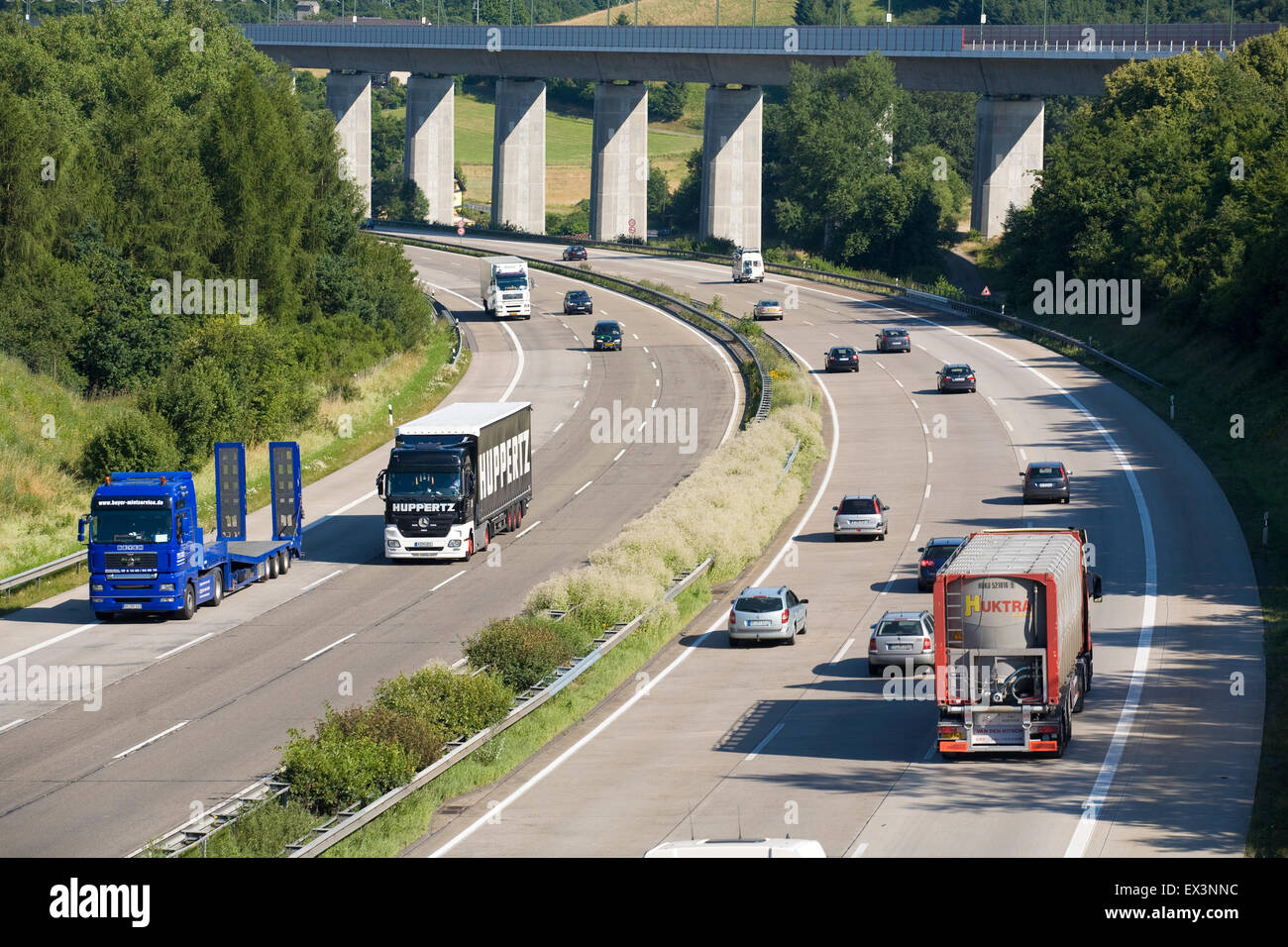 Rail trucks hi-res stock photography and images - Alamy