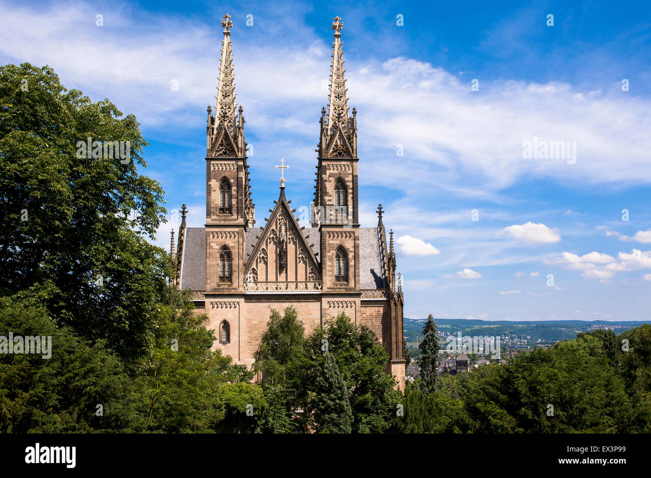 Remagen hi-res stock photography and images - Alamy