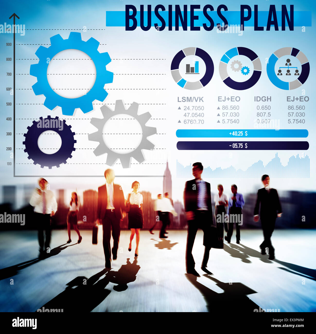 Business Plan Planning Strategy Development Objective Concept Stock ... Business Plan Planning Strategy Development Objective Concept Stock ...
