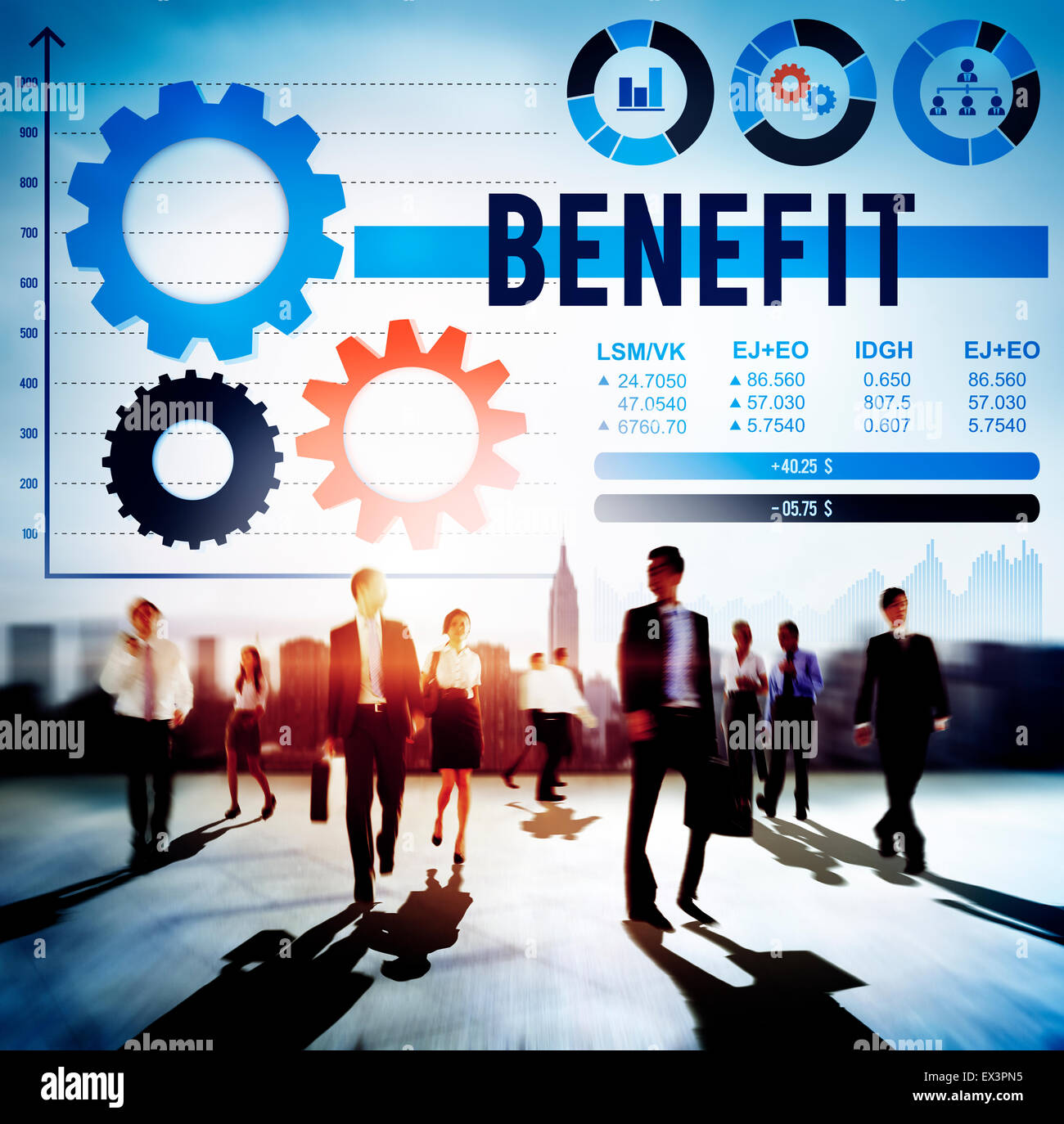 Benefit Assist Charity Claims Income Profit Value Concept Stock Photo ... Benefit Assist Charity Claims Income Profit Value Concept Stock Photo ...