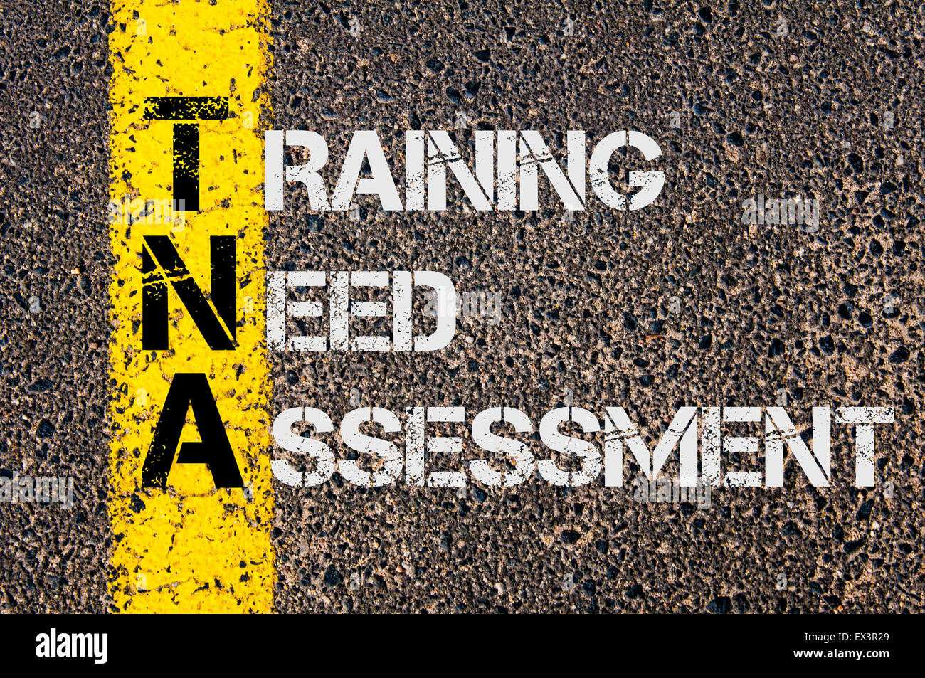 Tna symbol hi-res stock photography and images - Alamy