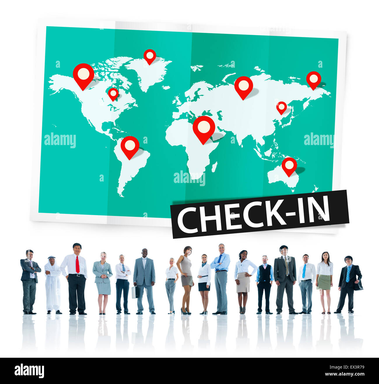 Check connection hi-res stock photography and images - Alamy