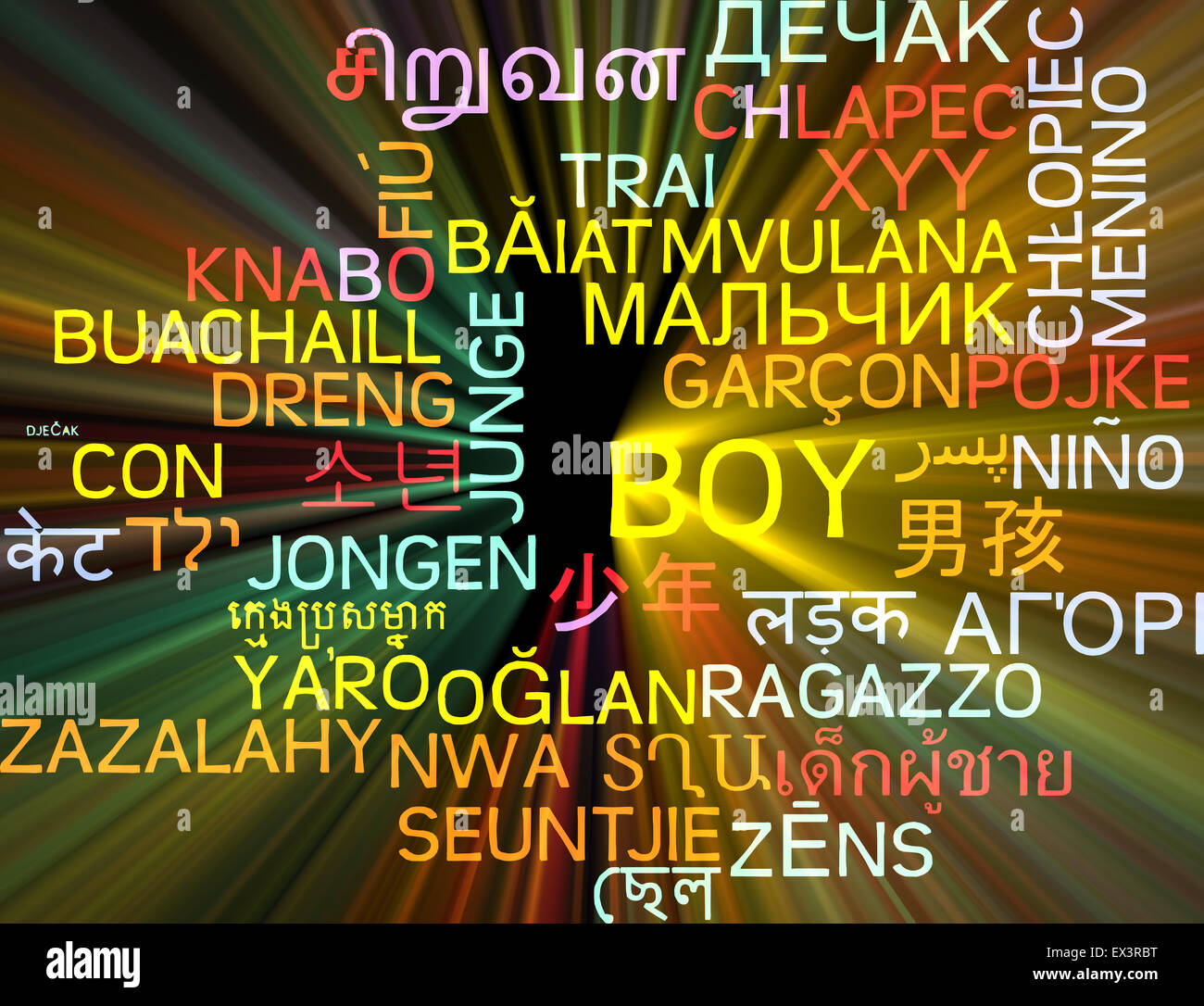 Background concept wordcloud multilanguage international many language ...