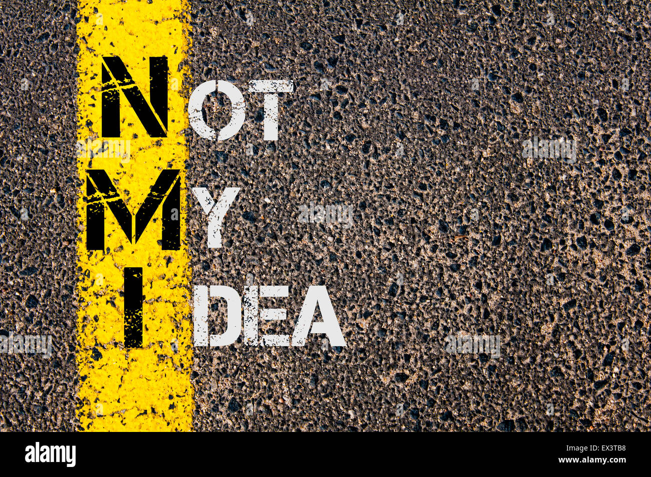 Nmi symbol hi-res stock photography and images - Alamy