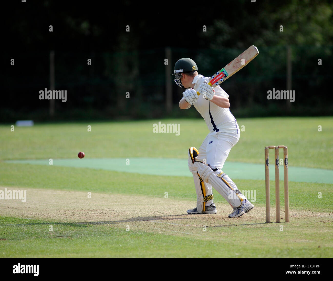 Broadstone dorset hi-res stock photography and images - Alamy