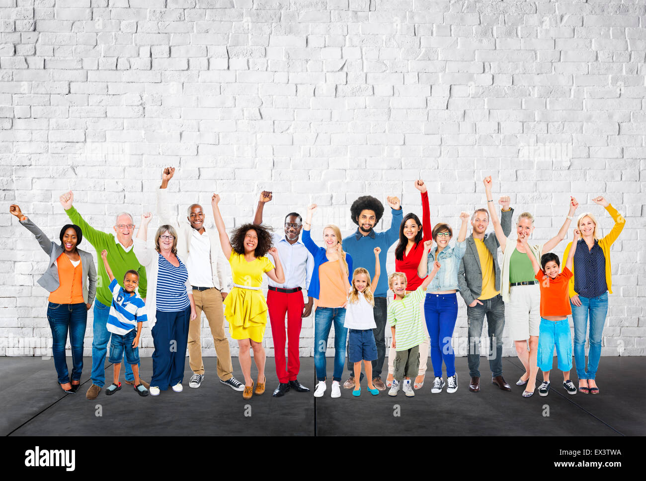 Diverse backgrounds hi-res stock photography and images - Alamy