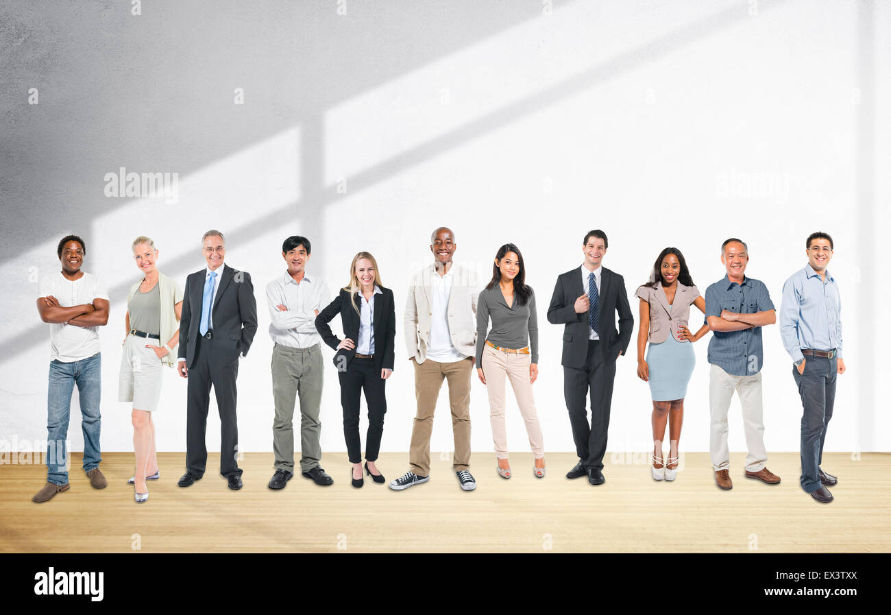 Diverse community hi-res stock photography and images - Alamy