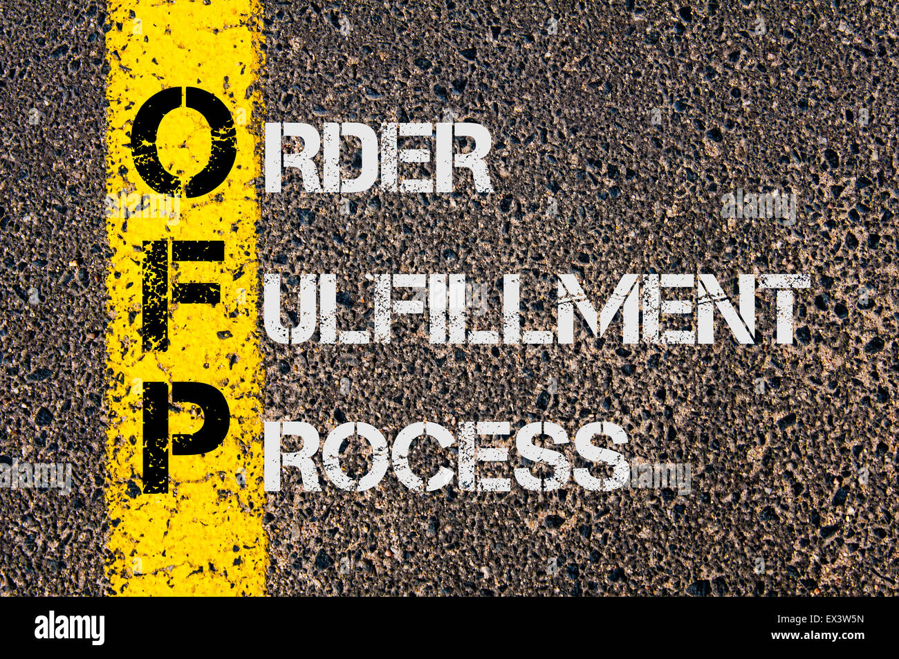 Ofp symbol hi-res stock photography and images - Alamy