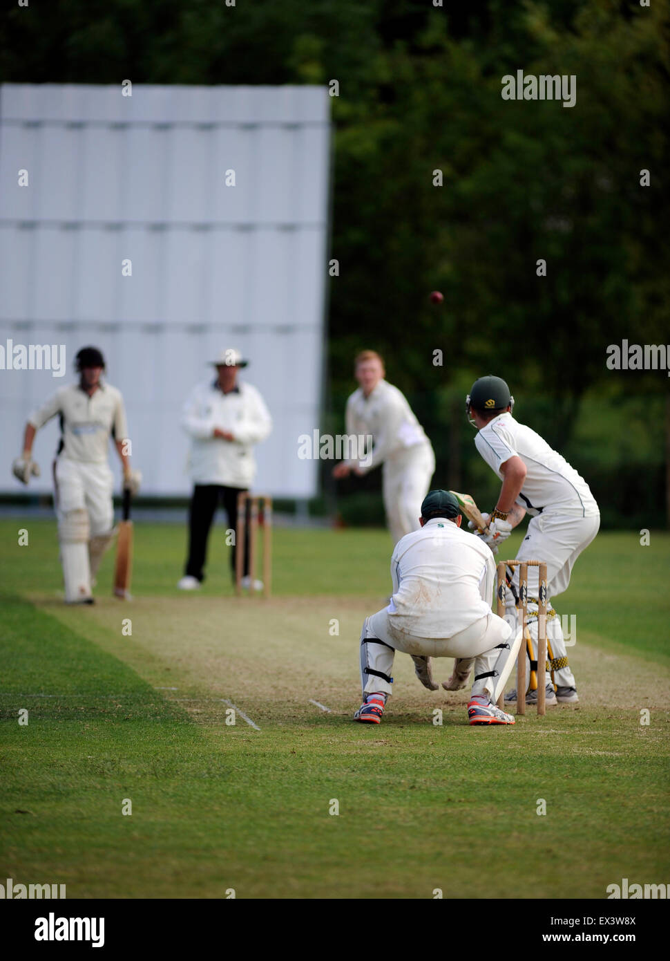Broadstone dorset hi-res stock photography and images - Alamy