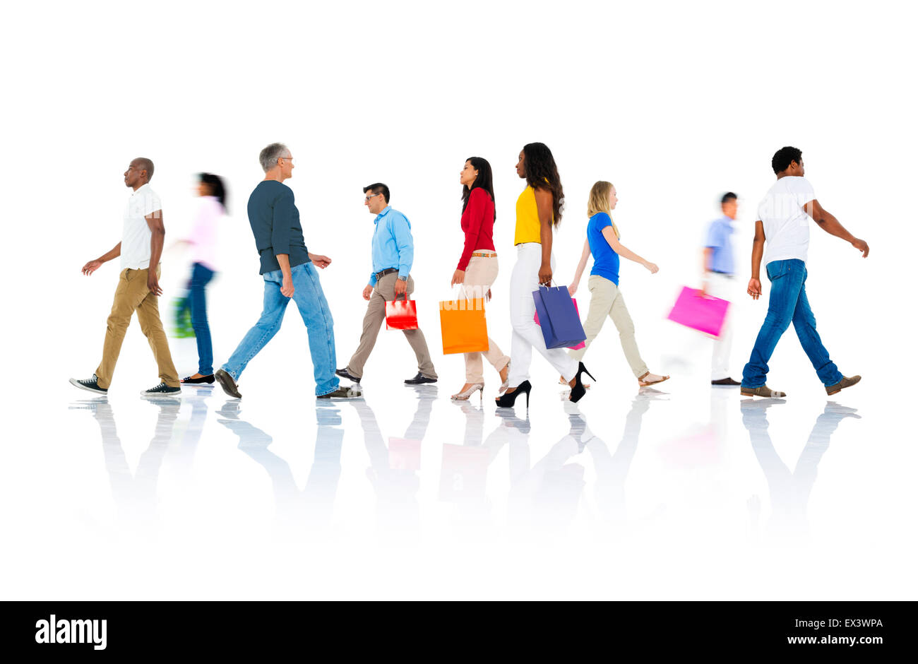 Customer and consumer hi-res stock photography and images - Alamy