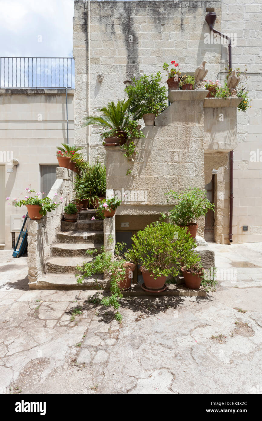 Maglie lecce hi-res stock photography and images - Alamy