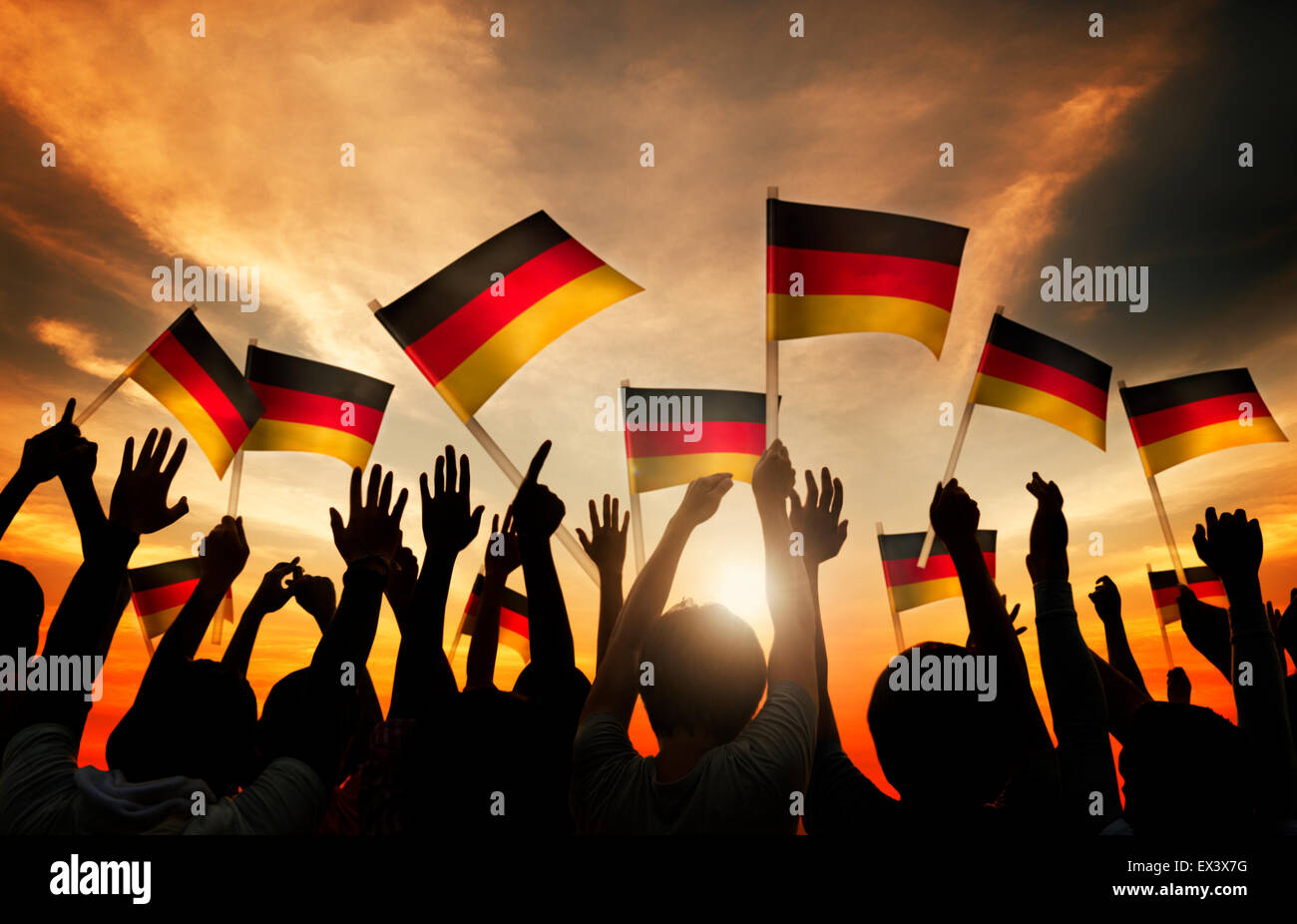German ethnic community hi-res stock photography and images - Alamy