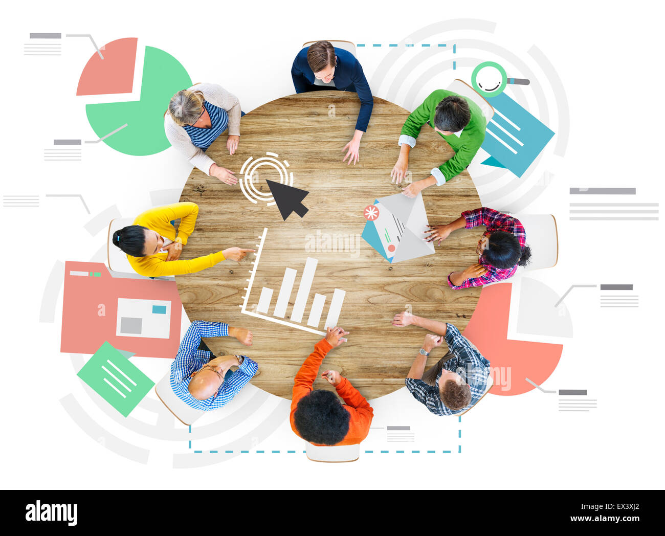 Statistics analysis hi-res stock photography and images - Alamy
