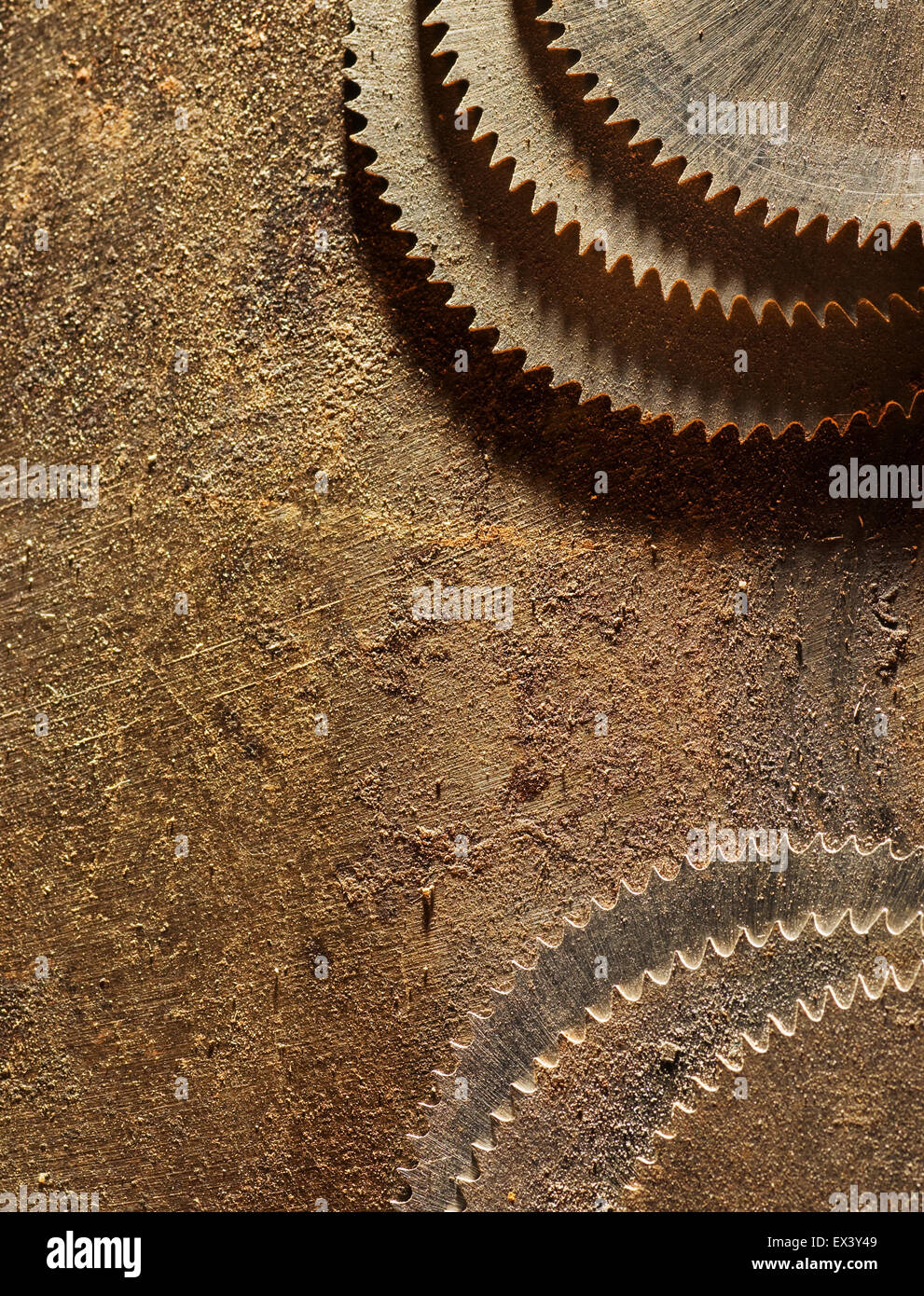 Abstract metal background Stock Photo - Alamy