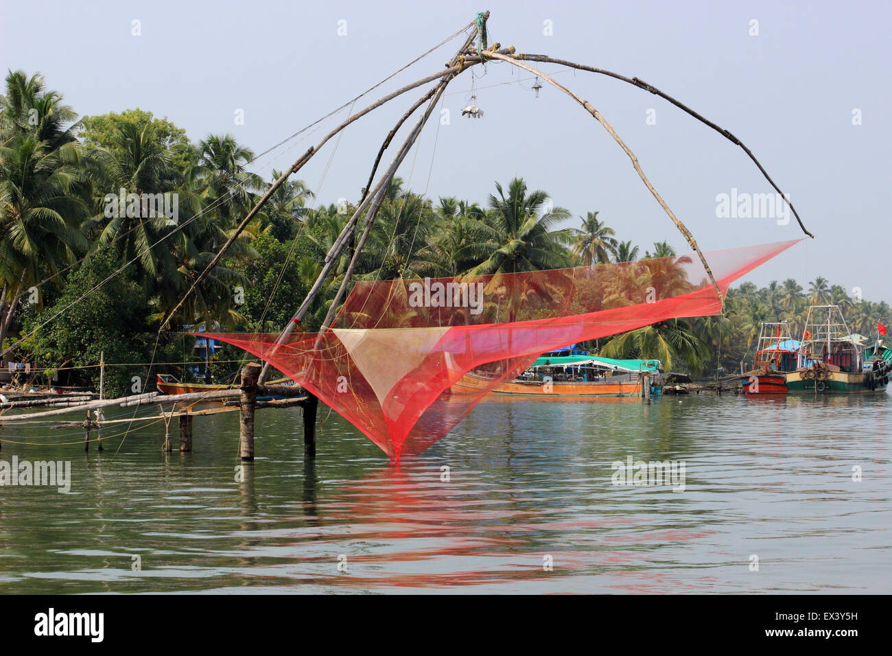 Chinese fishing vessel hi-res stock photography and images - Alamy
