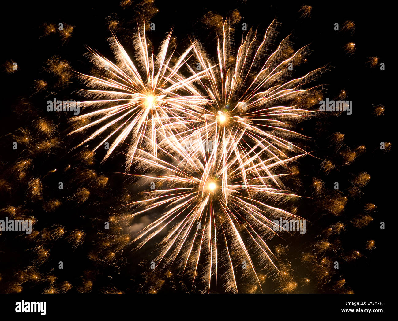 Spark curves hi-res stock photography and images - Alamy