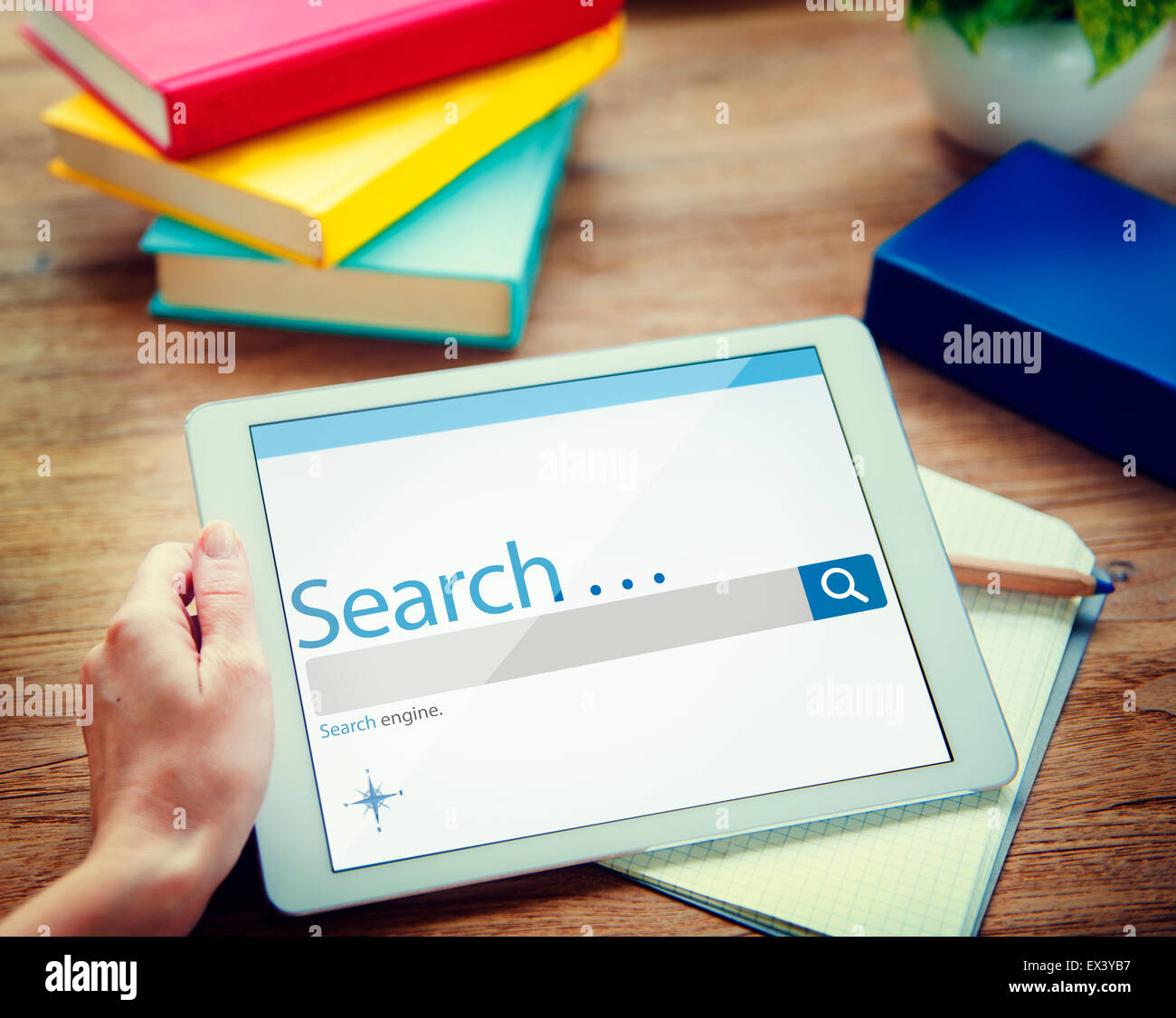 Device browse hi-res stock photography and images - Alamy