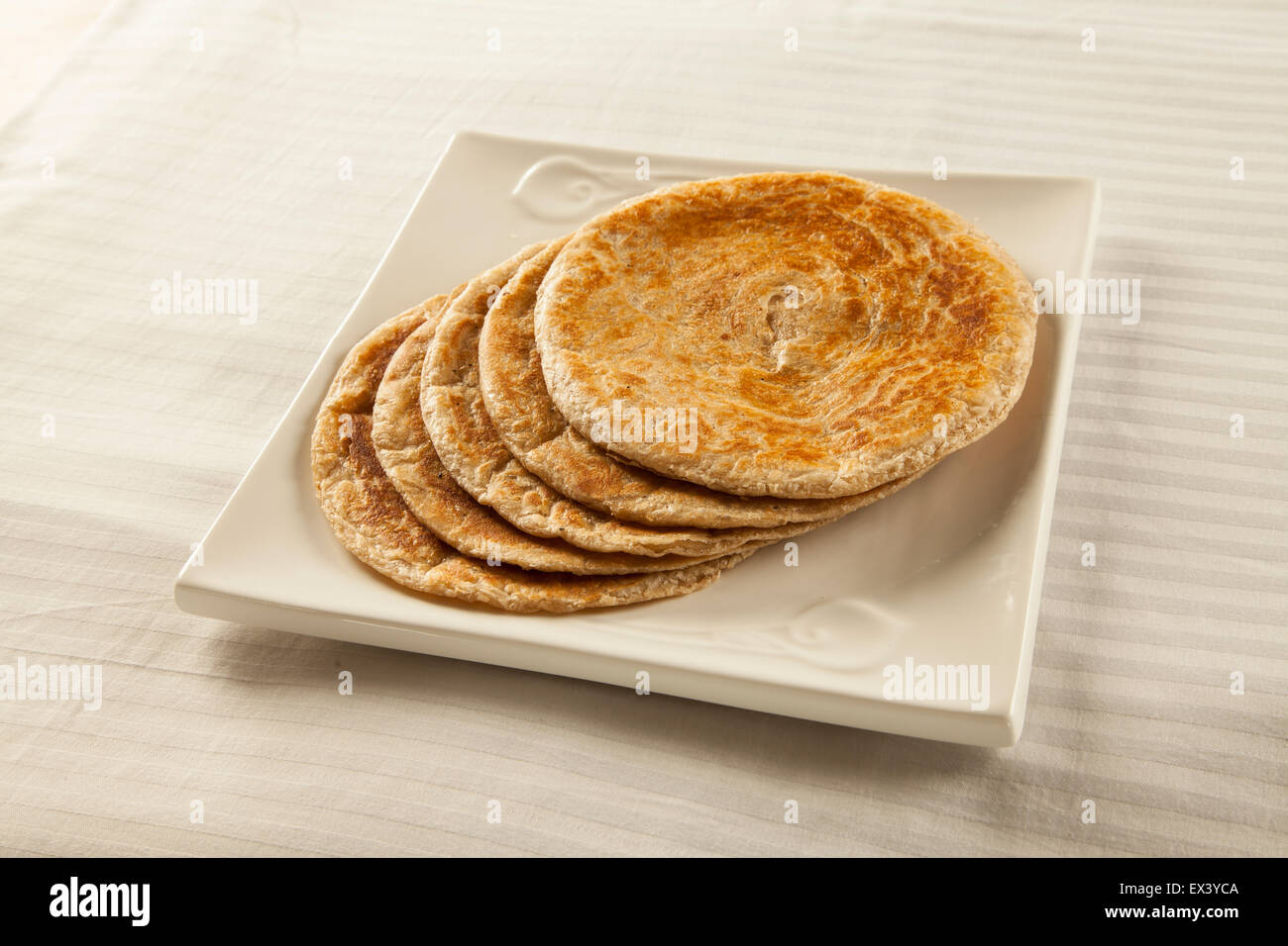 Kerala paratha hi-res stock photography and images - Alamy