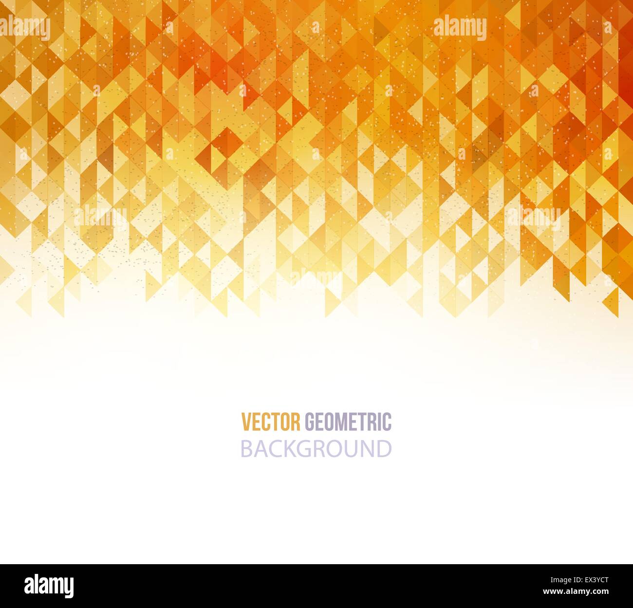 Abstract Geometric Background Design Stock Vector Image & Art - Alamy