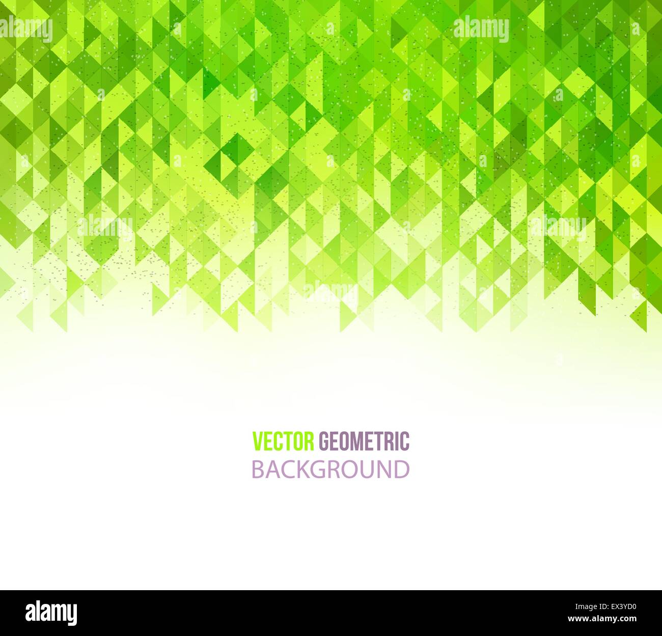 Abstract Geometric Background Design Stock Vector Image & Art - Alamy