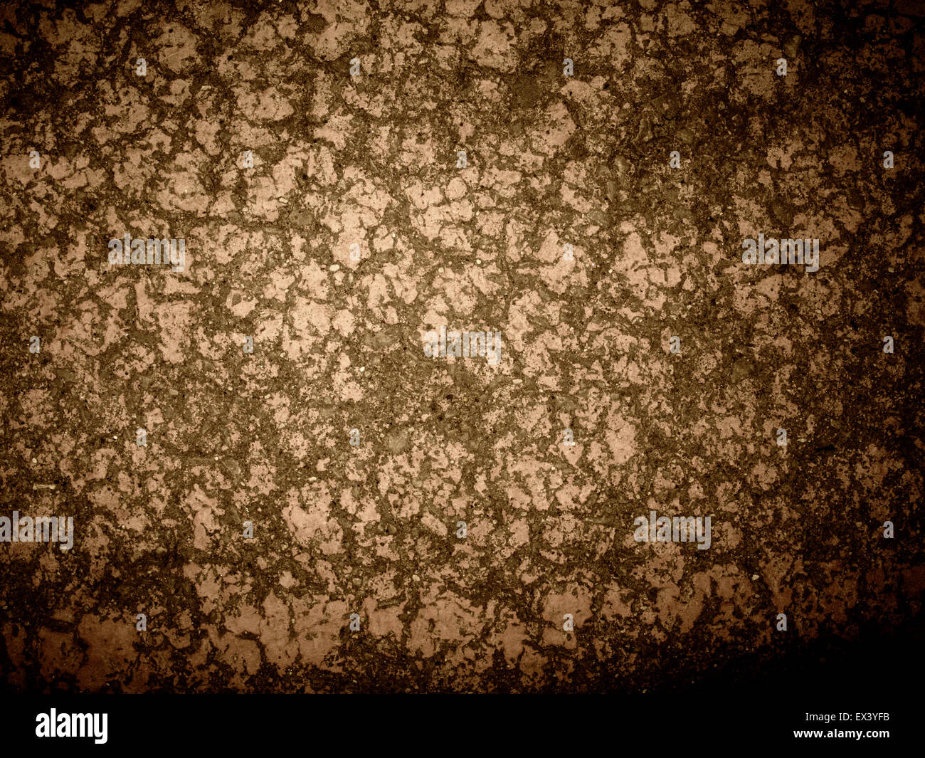 Dry soil texture Stock Photo - Alamy