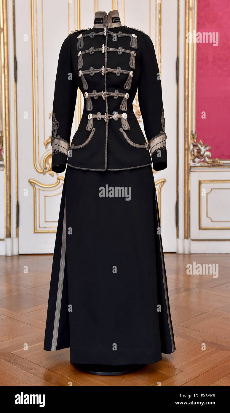 Princess victoria louise hi-res stock photography and images - Alamy