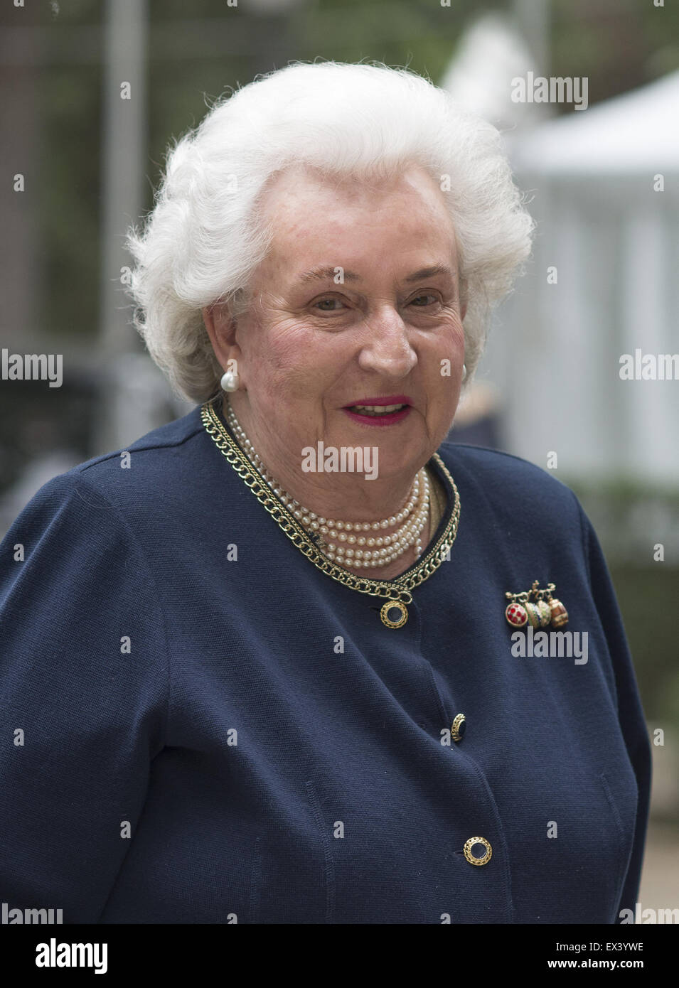 Infanta pilar hi-res stock photography and images - Alamy