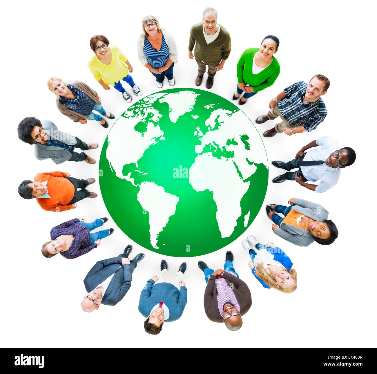 Business environment hi-res stock photography and images - Alamy