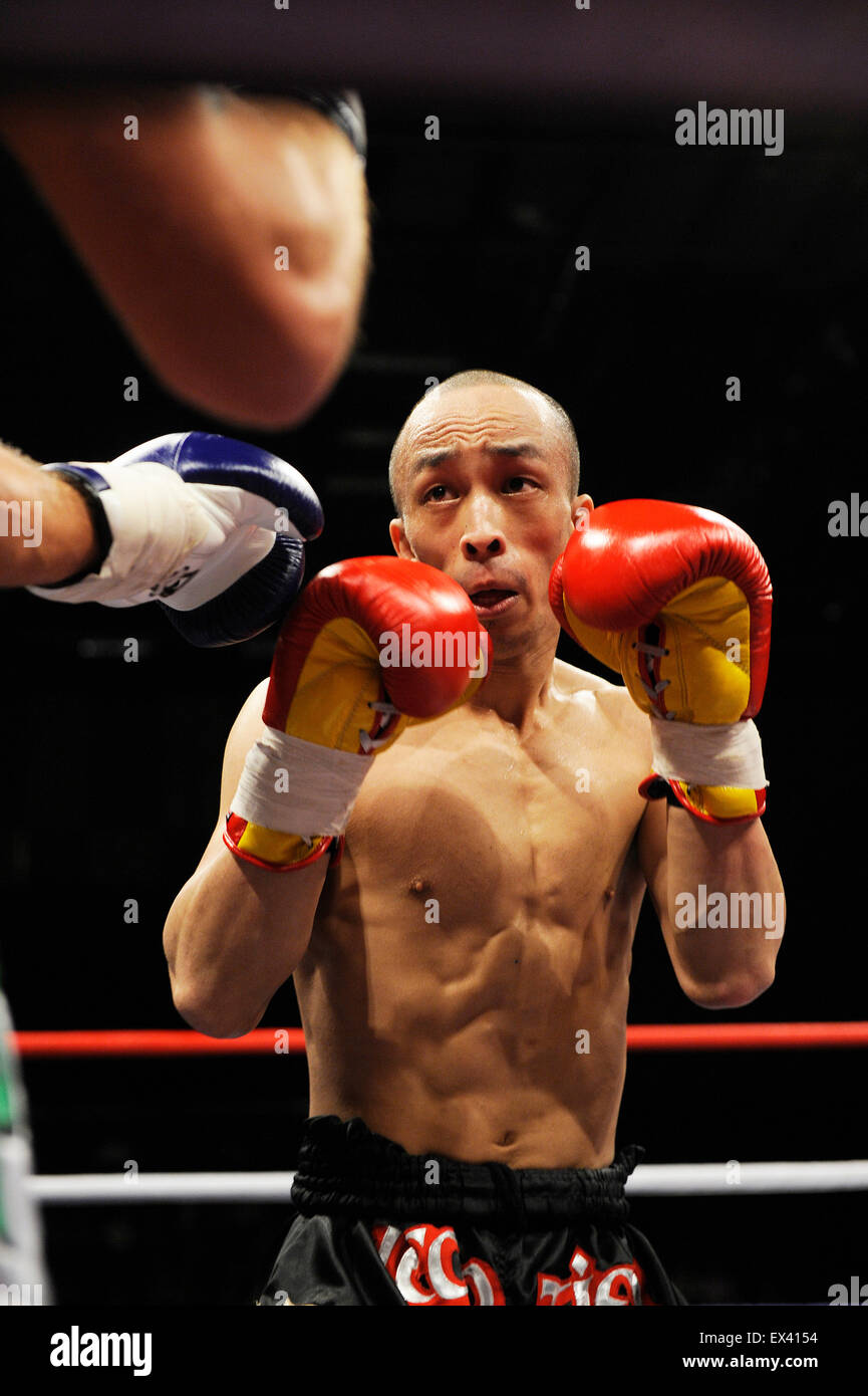 Boxing hi-res stock photography and images - Alamy