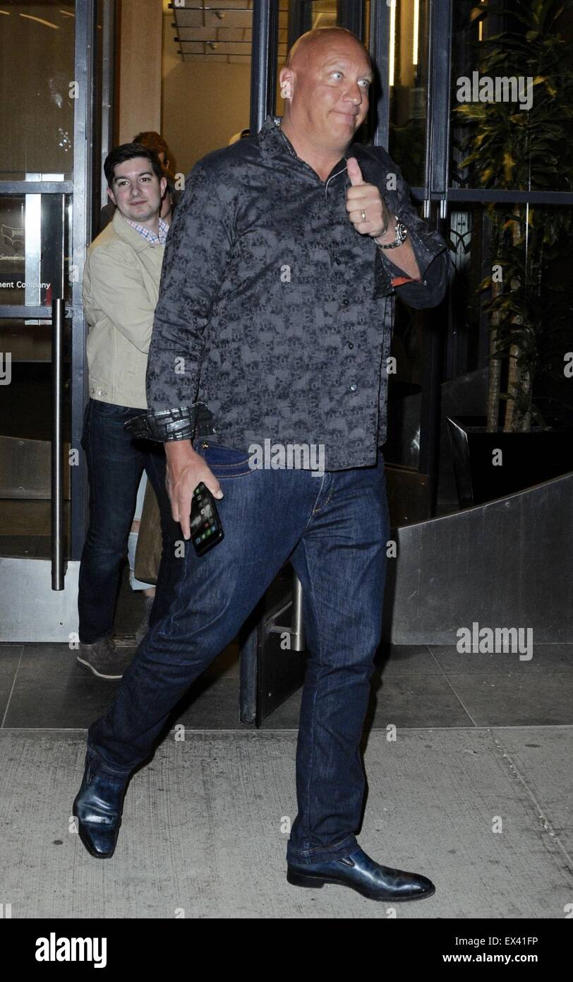 Steve wilkos hi-res stock photography and images - Alamy